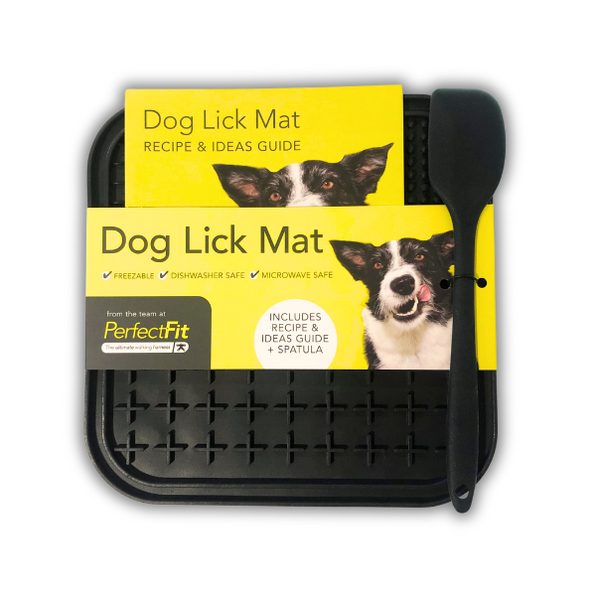 PerfectFit Dog Harness