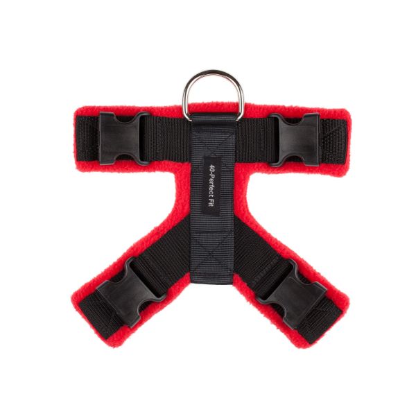 40mm L-S-M Perfect Fit Harness
