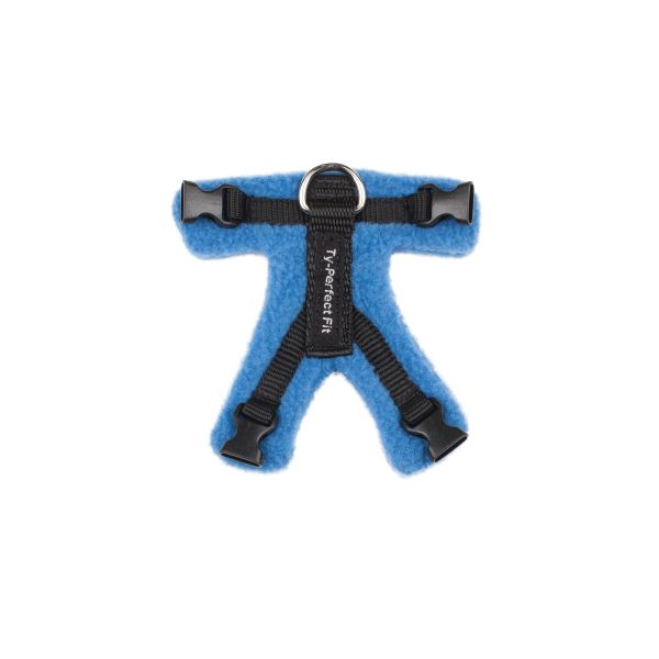 Tiny Perfect Fit 12 Harness